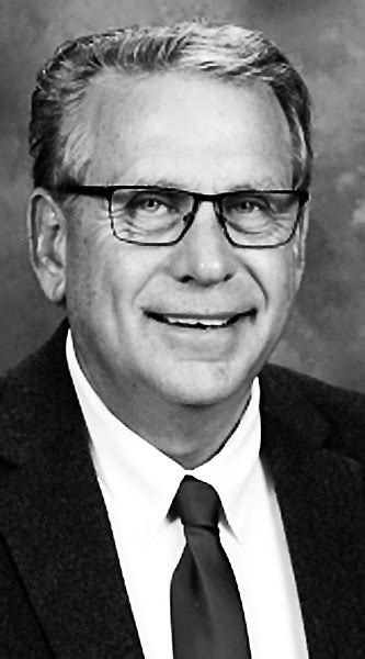 Mark Haught The Vernon Daily Record