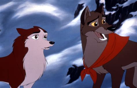 Balto 3 Jenna