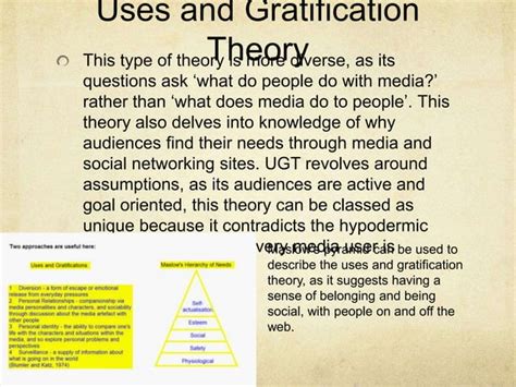 Hypodermic Needle Model Ppt