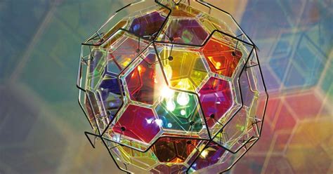 Polyhedron Structures Arena