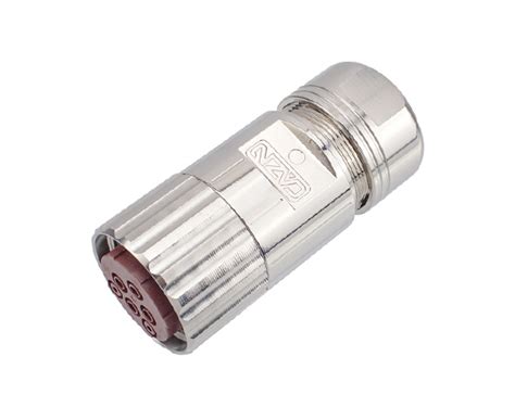 Cazn Premier Industrial Connectors And Solutions Provider And Supplier