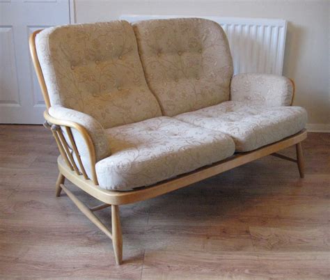 Antiques Atlas Ercol Sofa Pd011a249