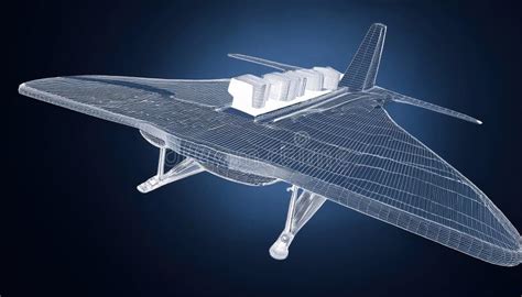 Exploration Of An Unusual Flying Spacecraft Design Inspired By Science Fiction Narratives And