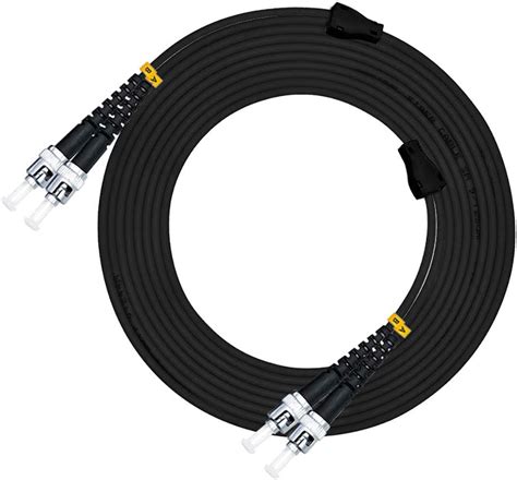 Buy Jeirdus 75m St To St Outdoor Armored Duplex 9125 Sm Fiber Optic