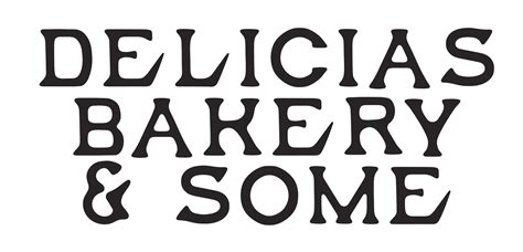 Home Delicias Bakery And Some