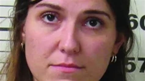 Married Mom Of Two Math Teacher 30 Gets Off With Probation After
