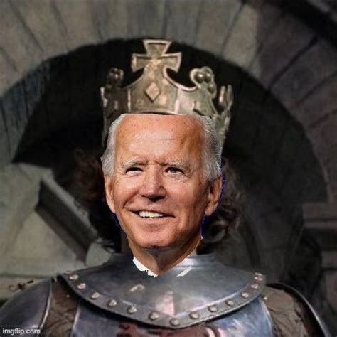 Macbiden Blank Template Imgflip