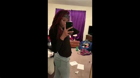 Ebony Farts Youtube