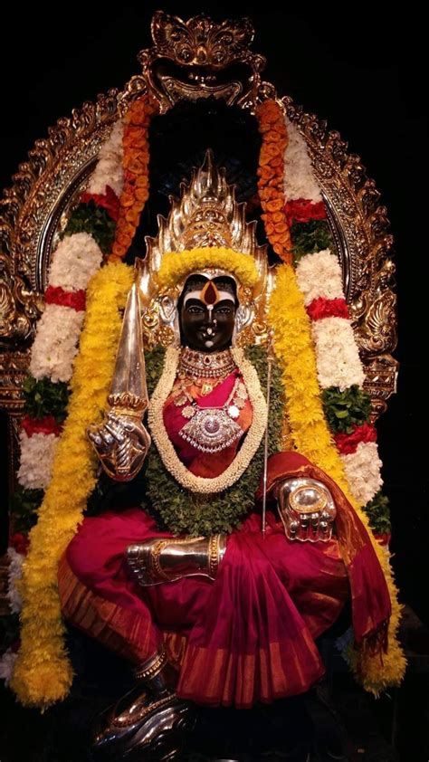 Devi Karumari Amman Artofit