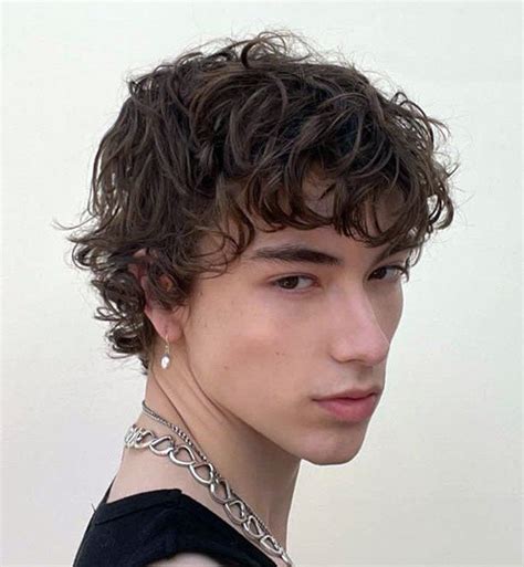 29 Stylish Messy Hairstyles For Men Relentless Grooming