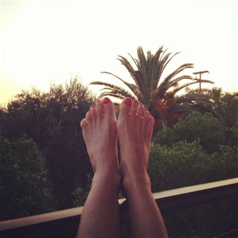 Katelyn Ernst Feet