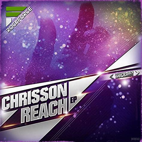 Reach Ep De Chrisson En Amazon Music Unlimited