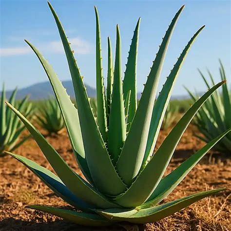 How To Plant Aloe Vera 5 Simple Steps For Perfect Growth