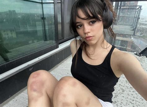 Damn R Jennaortegalust