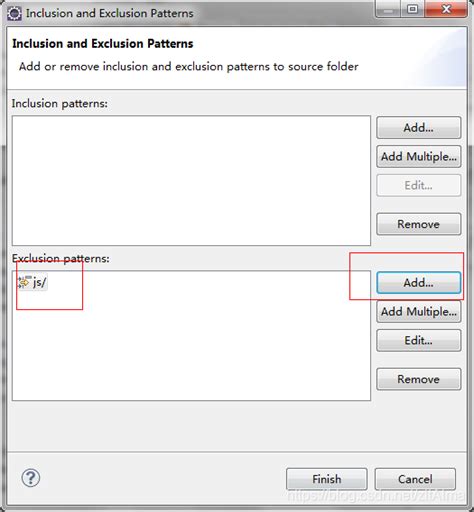 Eclipse Building Workspace太慢或者 Js出错问题解决 灰信网（软件开发博客聚合）
