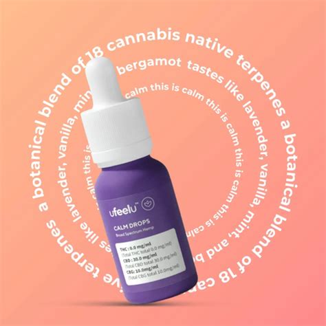 Sameer Padamsey Pioneering The Cbd Experience In Canada With Ufeelu
