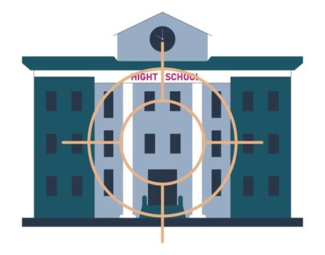 Gun Control Second Amendment Ban Weapon Royalty Free Vector