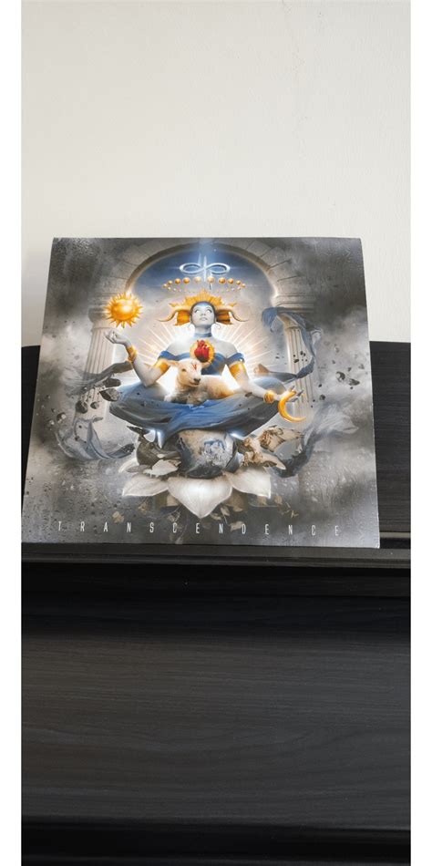 My First Physical Piece Of Devy Rdevintownsend