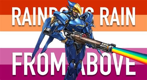Pharah Appreciation Blog On Tumblr Pharah Appreciation Blog On Tumblr