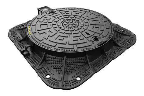 7 Different Types Of Manhole Cover Wrekin