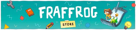Fraffrog Gigaciao