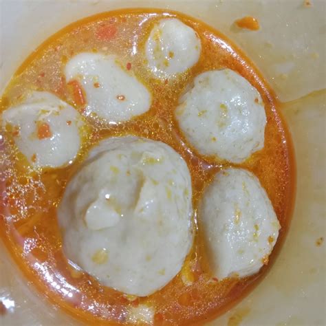 Pentol Spicy Csobaelah