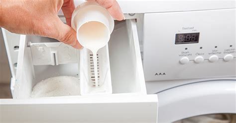 Detergent And Softener How To Use Them Top