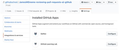 Move This Repo Under The Github Organization · Issue 1 · Githubreview Pull Requests At