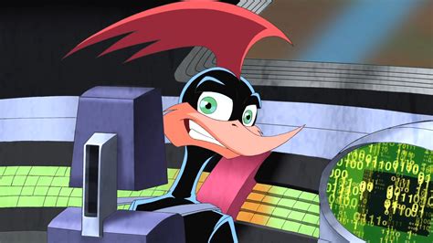 Loonatics Unleashed S1 E6 Rev Runner By Geedirosso On Deviantart