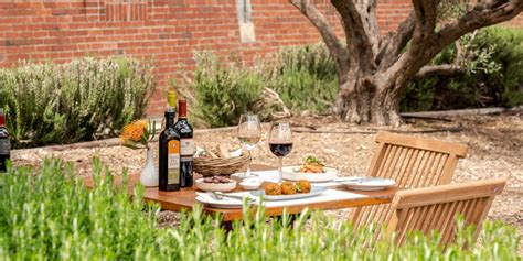 Anthonij Rupert Wine In The Cape