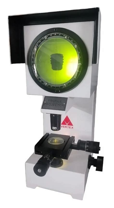 Profile Projector Optical Measurement Machine Vertex