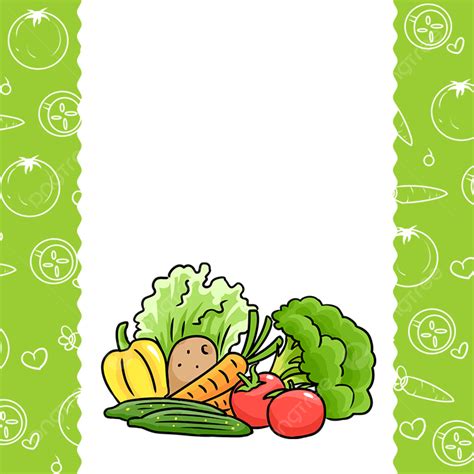 American Organic Food Vegetable Monopoly Store Kitchen Green Poster