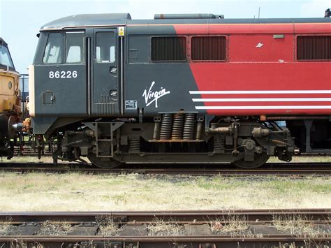 Class 86 Railphotoanthology