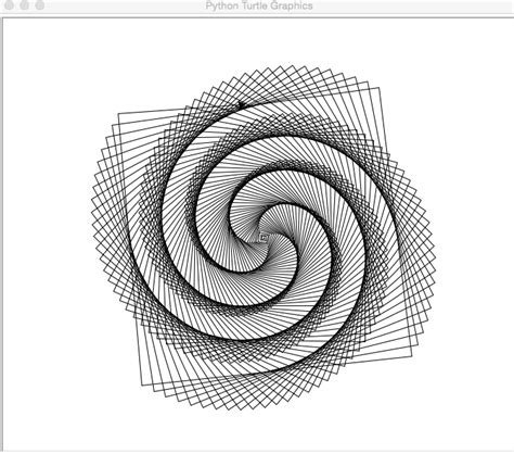 Python Turtle Cheat Sheet And Geometric Shapes Compuzzle