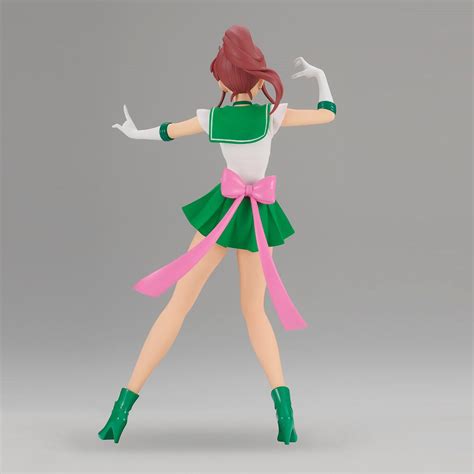 Pretty Guardian Sailor Moon Eternal The Movie Super Sailor Jupiter