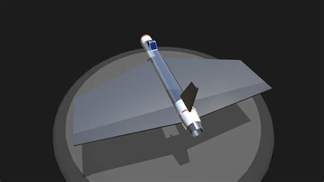 Simpleplanes Grass Plane