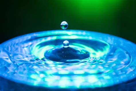 Віртуальна економія води проти глобального дефіциту життєво важливого елемента Infobae