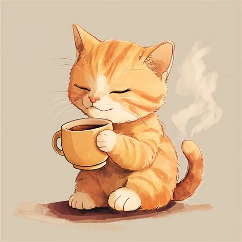 Pin By Winter Love On Cute Cute Cartoon Cat Drawing Cat Sketch Cute