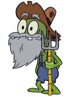 Old Man Jenkins Spongebob Fanon Wiki The Completely Fanon Place