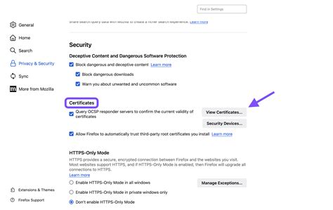 How Can I Easily Find My Purchased Identrust Certificate In My Browser Stavvy Help Center