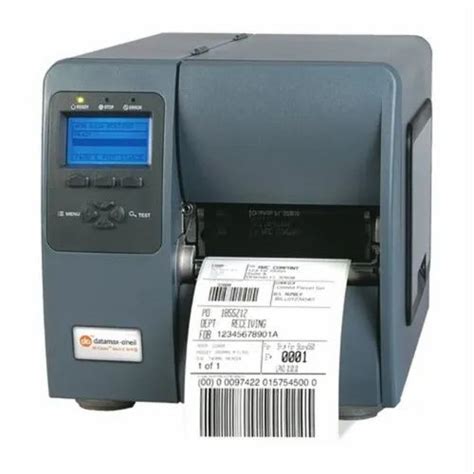 Datamax Barcode Printers At ₹ 40000 Datamax Barcode Printers In New