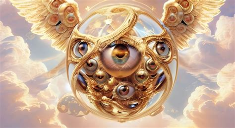 Ophanim Angel Pictures Ophanim Wallpaper Cfin