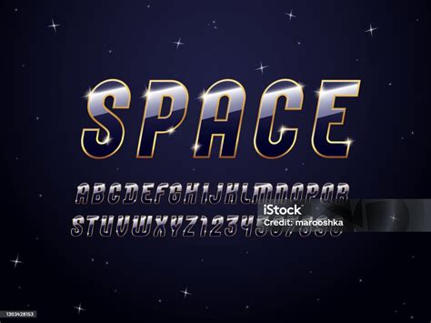 황금 줄무늬 트렌디 한 어두운 알파벳 현대 응축 된 문자와 숫자 벡터 일러스트 10eps와 3d Vip 글꼴 컴퓨터 글자에 대한 스톡 벡터 아트 및 기타 이미지 Istock