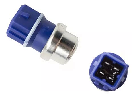 Bulbo Sensor Temperatura Golf Jetta A3 93 99 Eurovan 2 5 L Mercadolibre