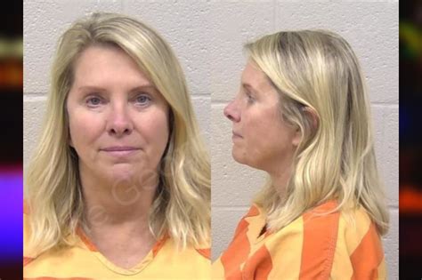 Gena Brockel — Paulding County Jail Bookings