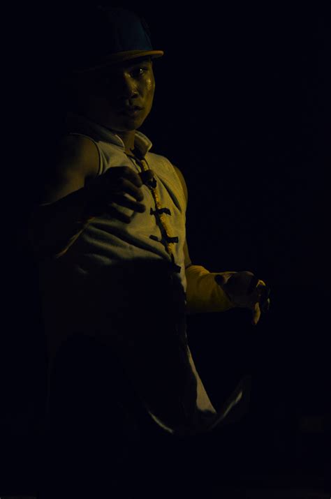 Yun And Yang Rstreetfighter