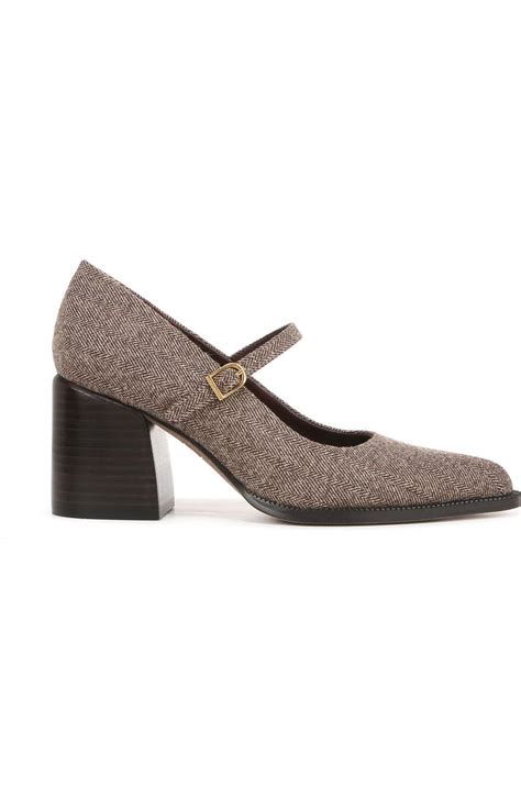 Franco Sarto Diane Mary Jane Pointed Toe Pump Women Nordstrom