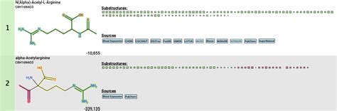 Graphical User Interface Sirius Documentation