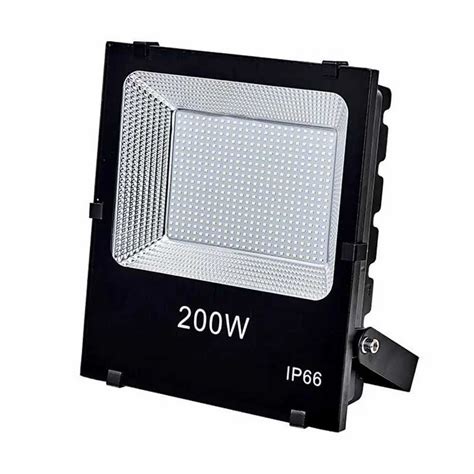 200w Led Flood Light For Outdoor At ₹ 800 Pack In Mumbai Id 2853153393497