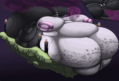 Rule 34 Absurd Res Anthro Big Breasts Breasts Bulge Burping Dragon